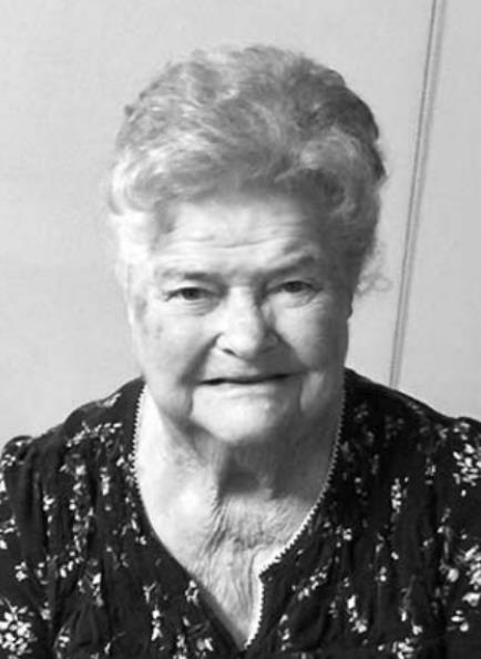 Wanda Jo Vaughn | Kingfisher Times & Free Press