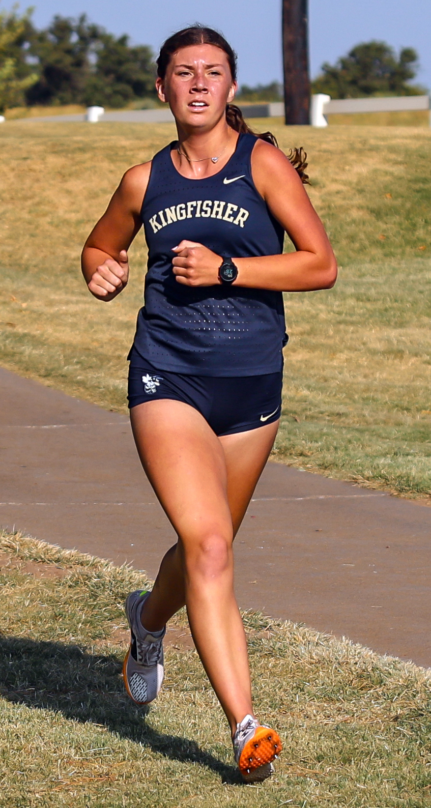 Teams to run for spot at state | Kingfisher Times & Free Press