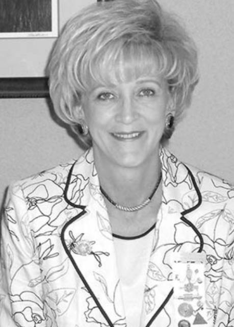 Schieber attends DKG international conference | Kingfisher Times & Free ...