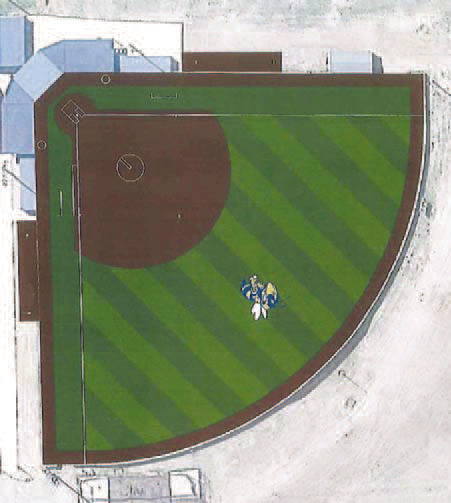 Turf Enough | Kingfisher Times & Free Press