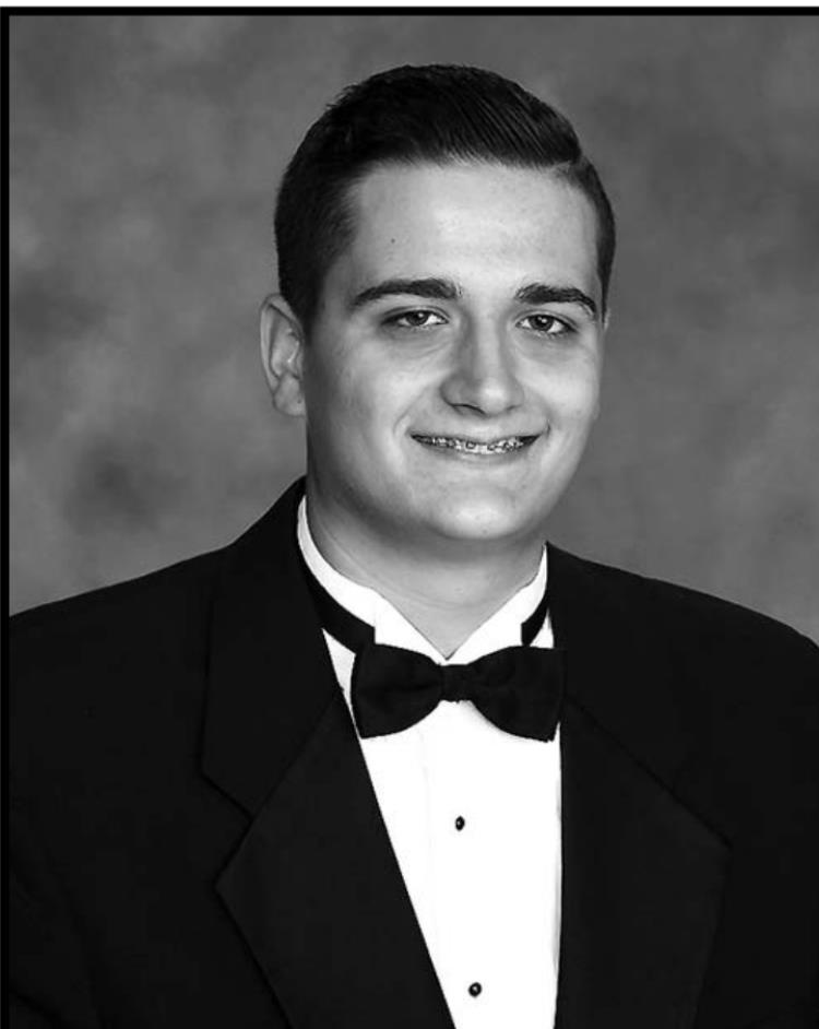 CONNOR WALKER | Kingfisher Times & Free Press