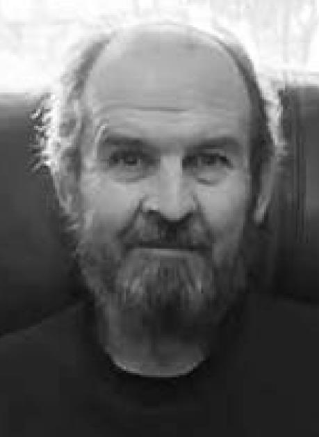 Charles Branson | Kingfisher Times & Free Press