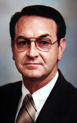 Celo Jackson ‘Jack’ Harrel | Kingfisher Times & Free Press