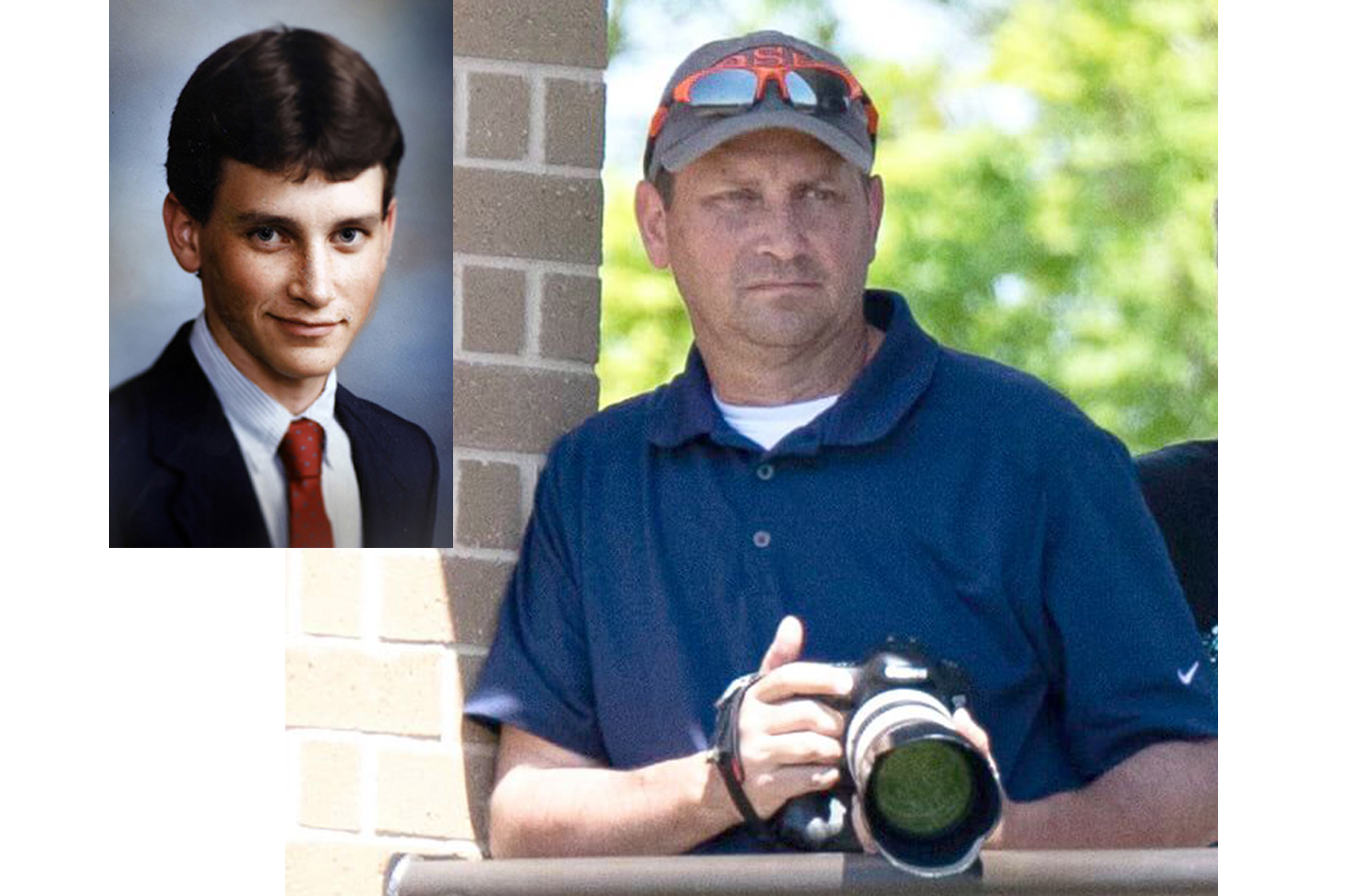 Chris Simon, Brian Walter latest inductees into KHS Hall of Fame ...