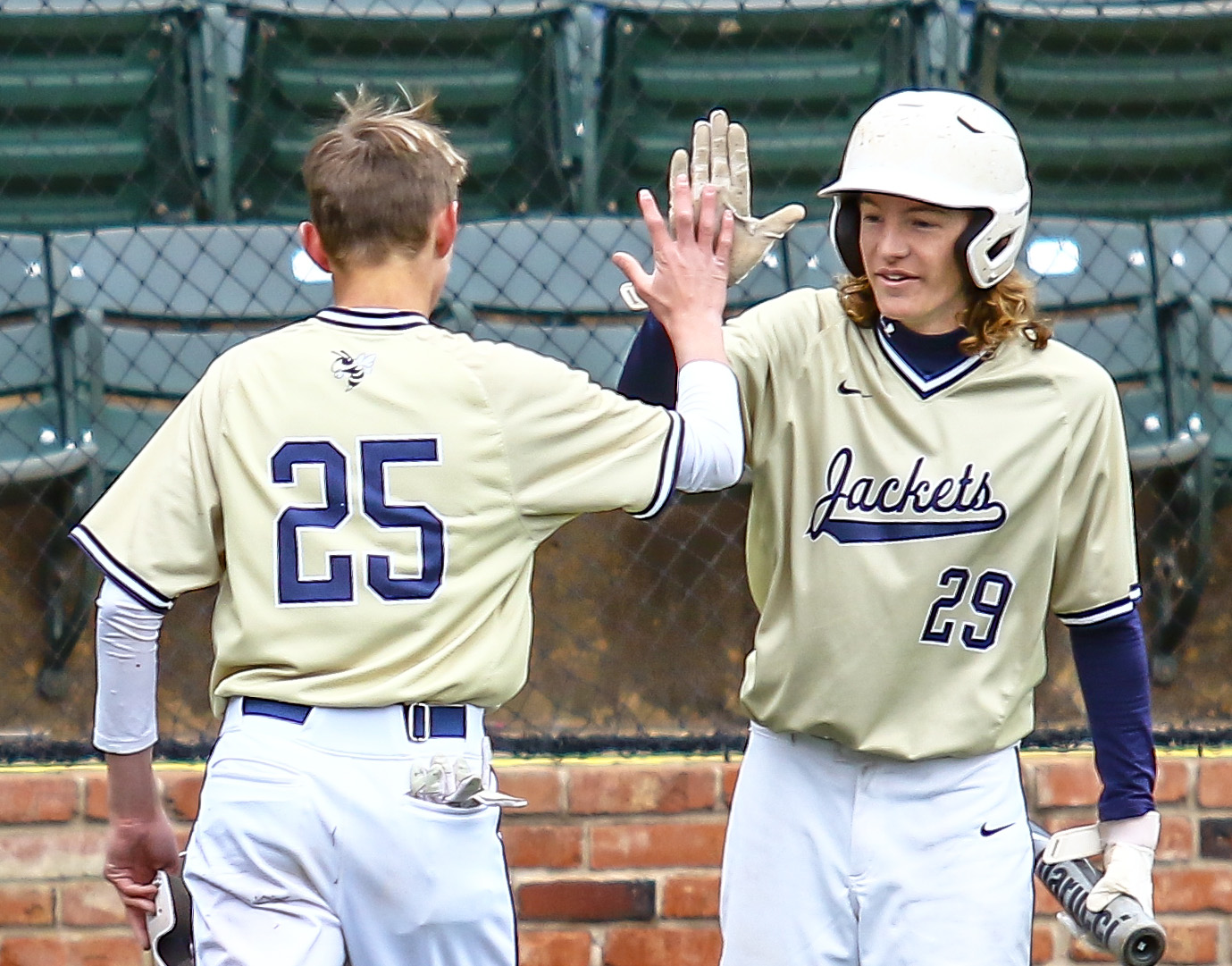 KHS Series With Madill Thrills | Kingfisher Times & Free Press