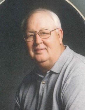 Larry Beall | Kingfisher Times & Free Press