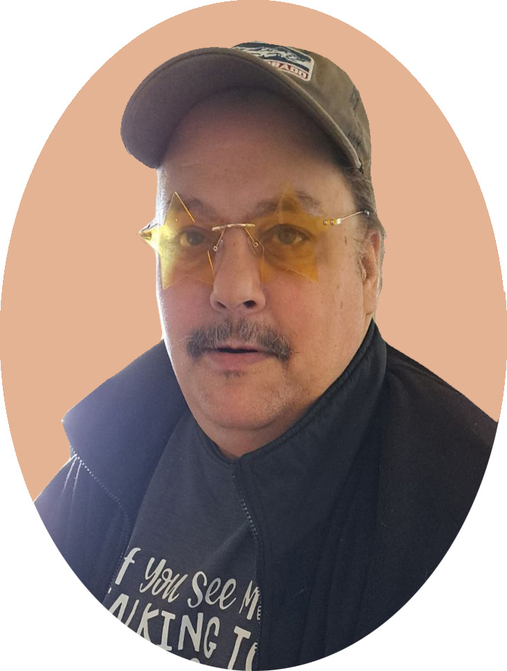 John Corrado | Kingfisher Times & Free Press