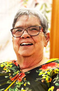 Dorothy Luella Dunigan | Kingfisher Times & Free Press