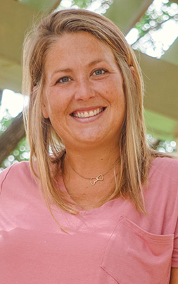 Laryn Fuksa | Kingfisher Times & Free Press