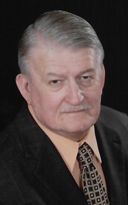 Alan Harzman | Kingfisher Times & Free Press