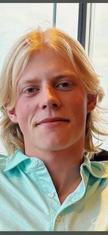 Hayden ‘Buster’ Ryel | Kingfisher Times & Free Press