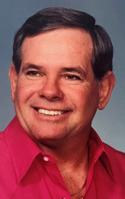 Eugene ‘Gene’ Smith | Kingfisher Times & Free Press