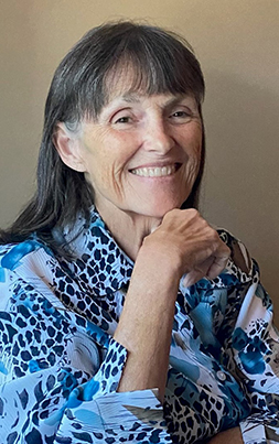 Sharon Worden | Kingfisher Times & Free Press