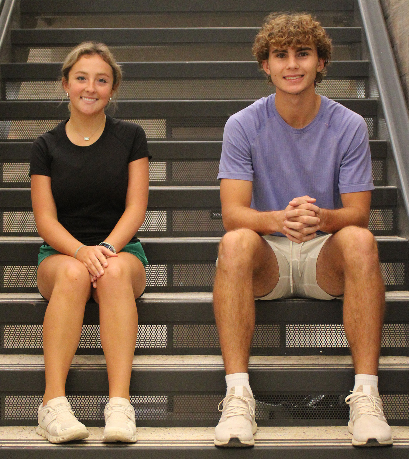 Okarche Lion and Lioness Chosen | Kingfisher Times & Free Press