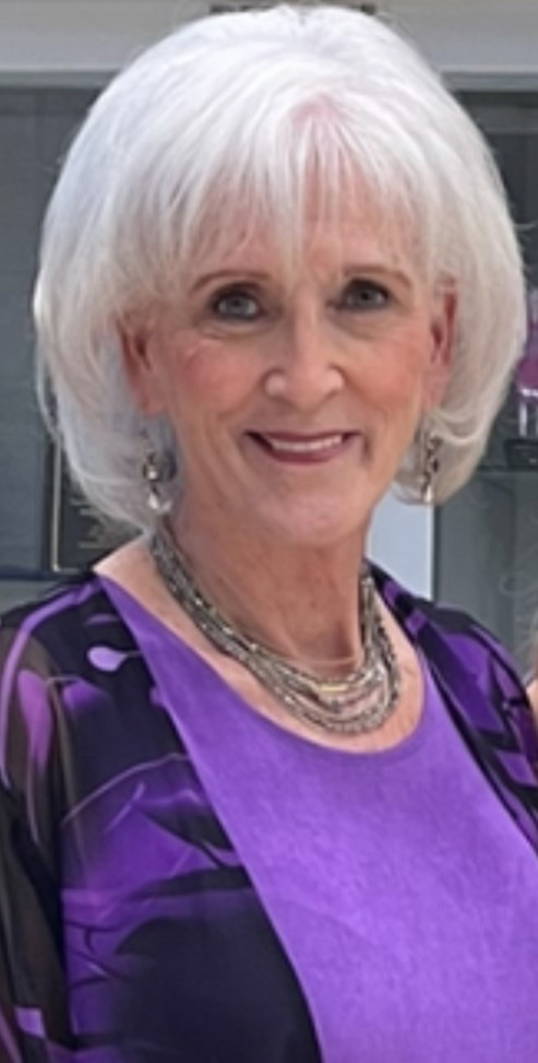 Okarche’s Beth Schieber presented OSO Chapter Service Award ...