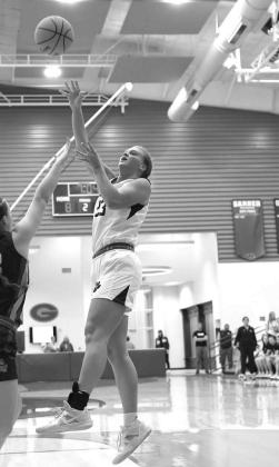 Cashion battles #1s on back-to-back nights | Kingfisher Times & Free Press