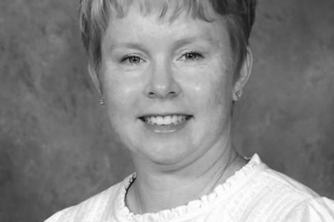 Winn is HPS Teacher of the Year | Kingfisher Times & Free Press