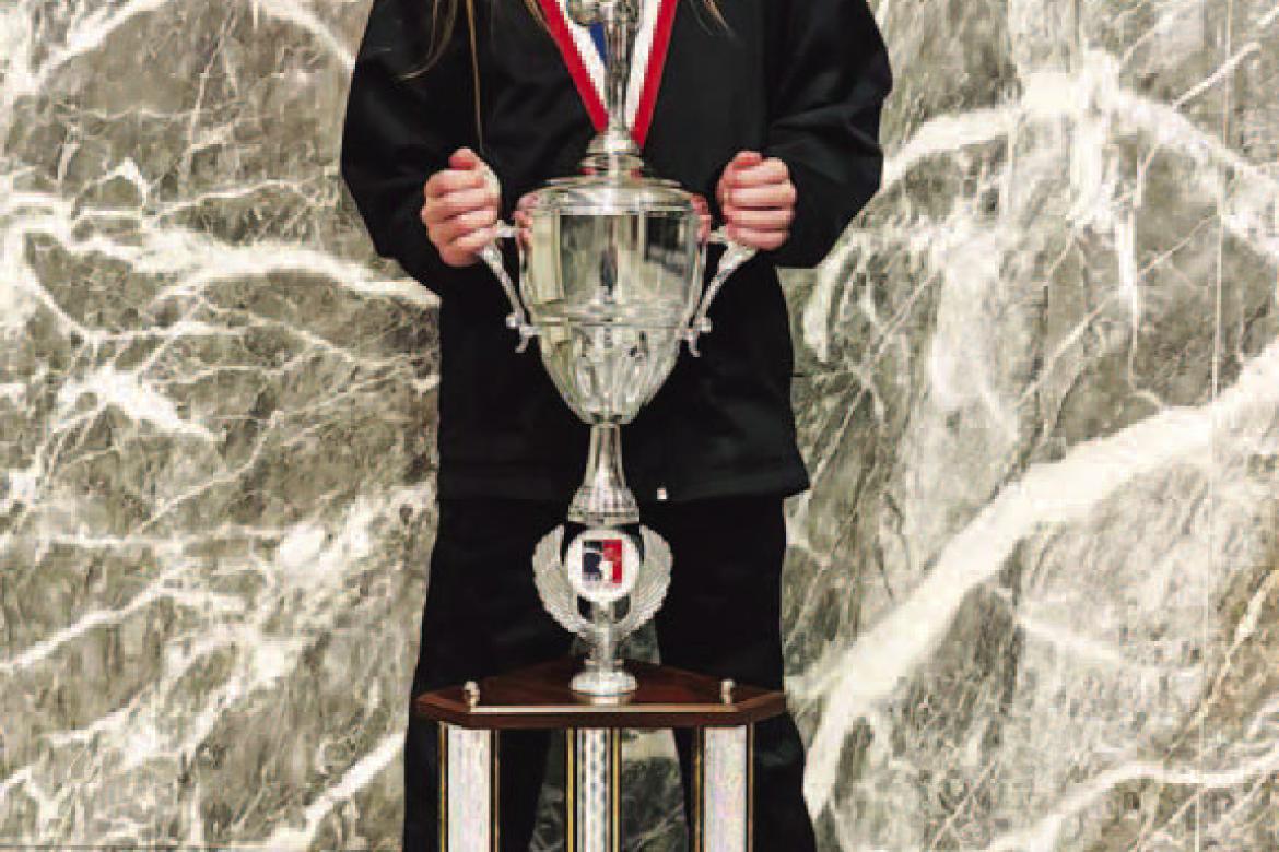 Kingfisher Times & Free Press