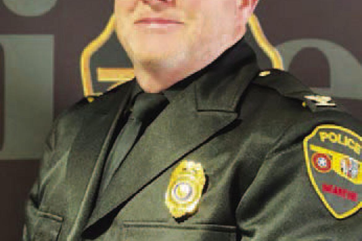 Kingfisher Times & Free Press