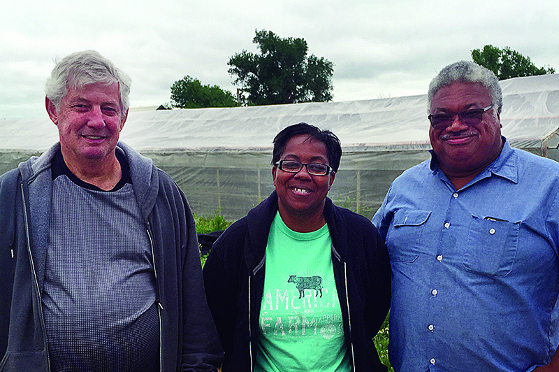 Bad BLT makes for busy retirement | Kingfisher Times & Free Press