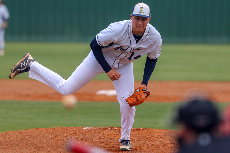 All eyes are on the prize | Kingfisher Times & Free Press