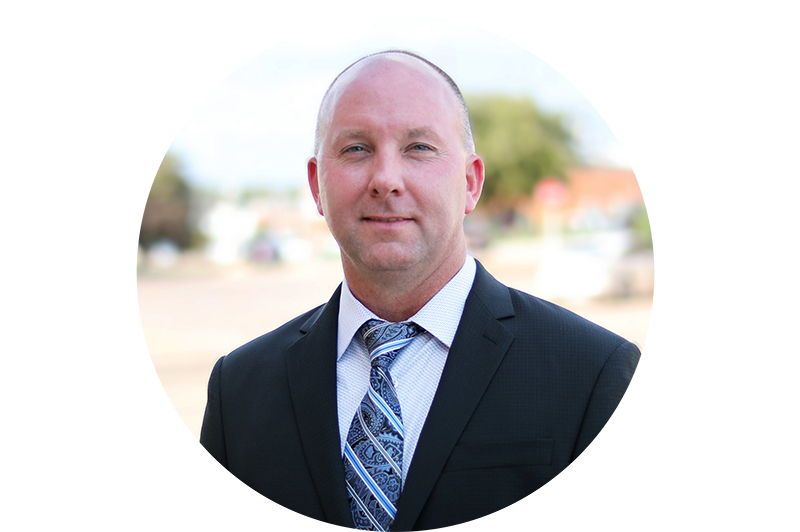 Callaham selected to Leadership Oklahoma class | Kingfisher Times ...