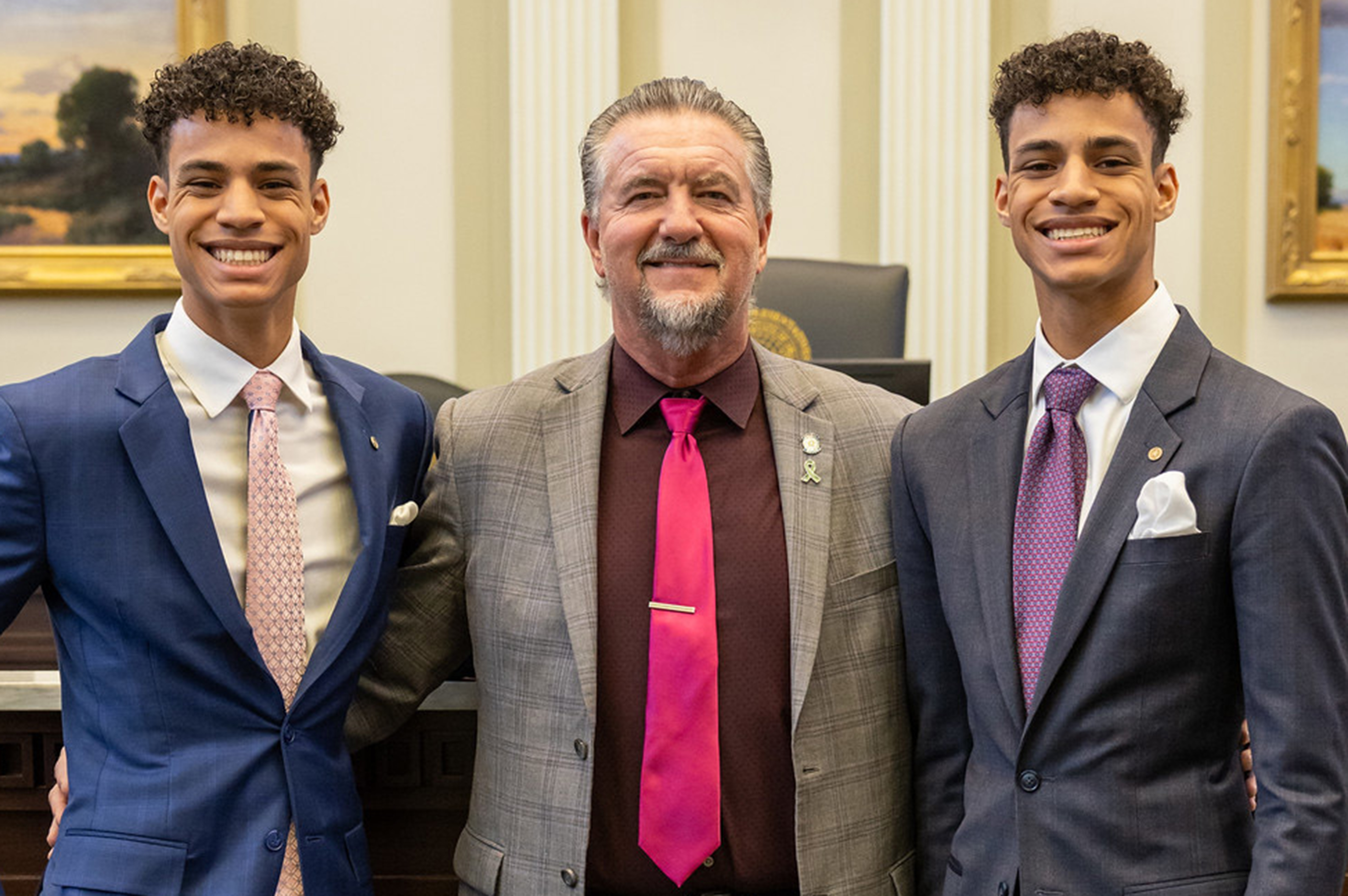 Combses page for Dobrinski | Kingfisher Times & Free Press