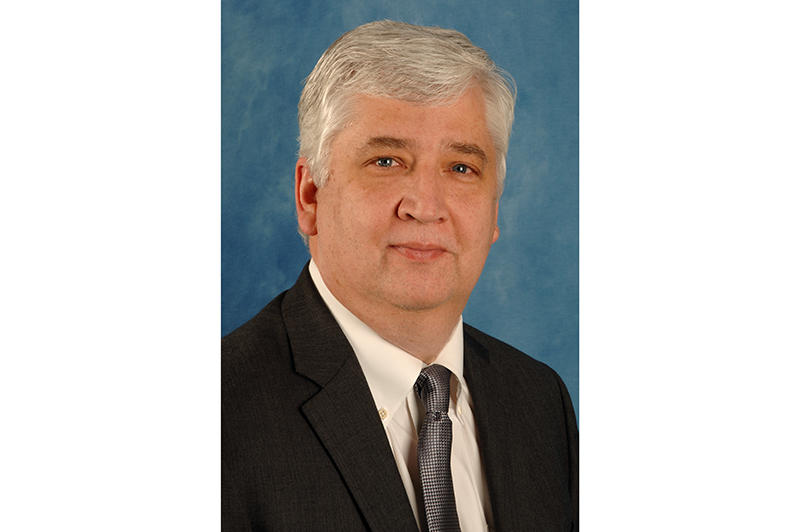 Biehler named to executive post at Florida health system | Kingfisher ...