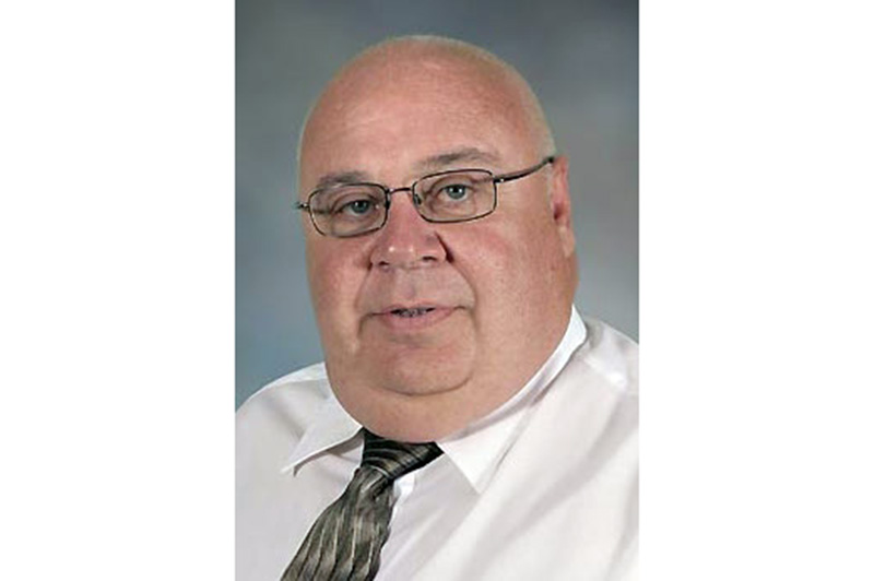 Gritz Hennessey mayor again after brief reprieve | Kingfisher Times ...