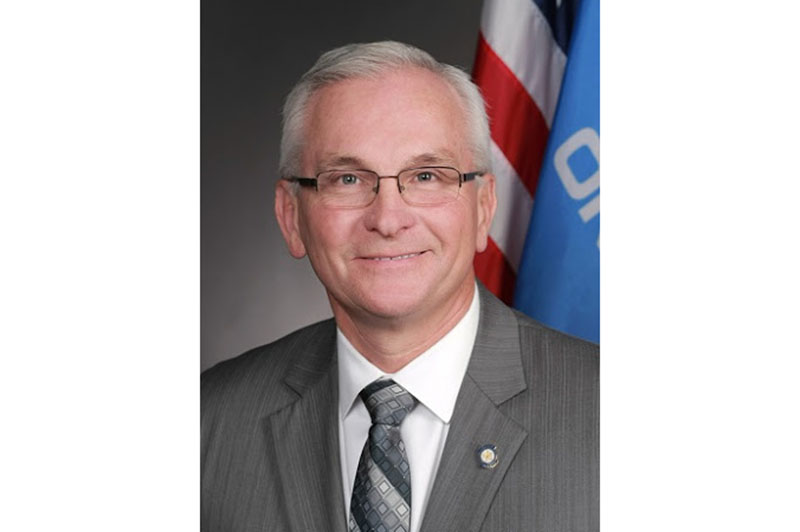 Jech to head Senate rules committee | Kingfisher Times & Free Press