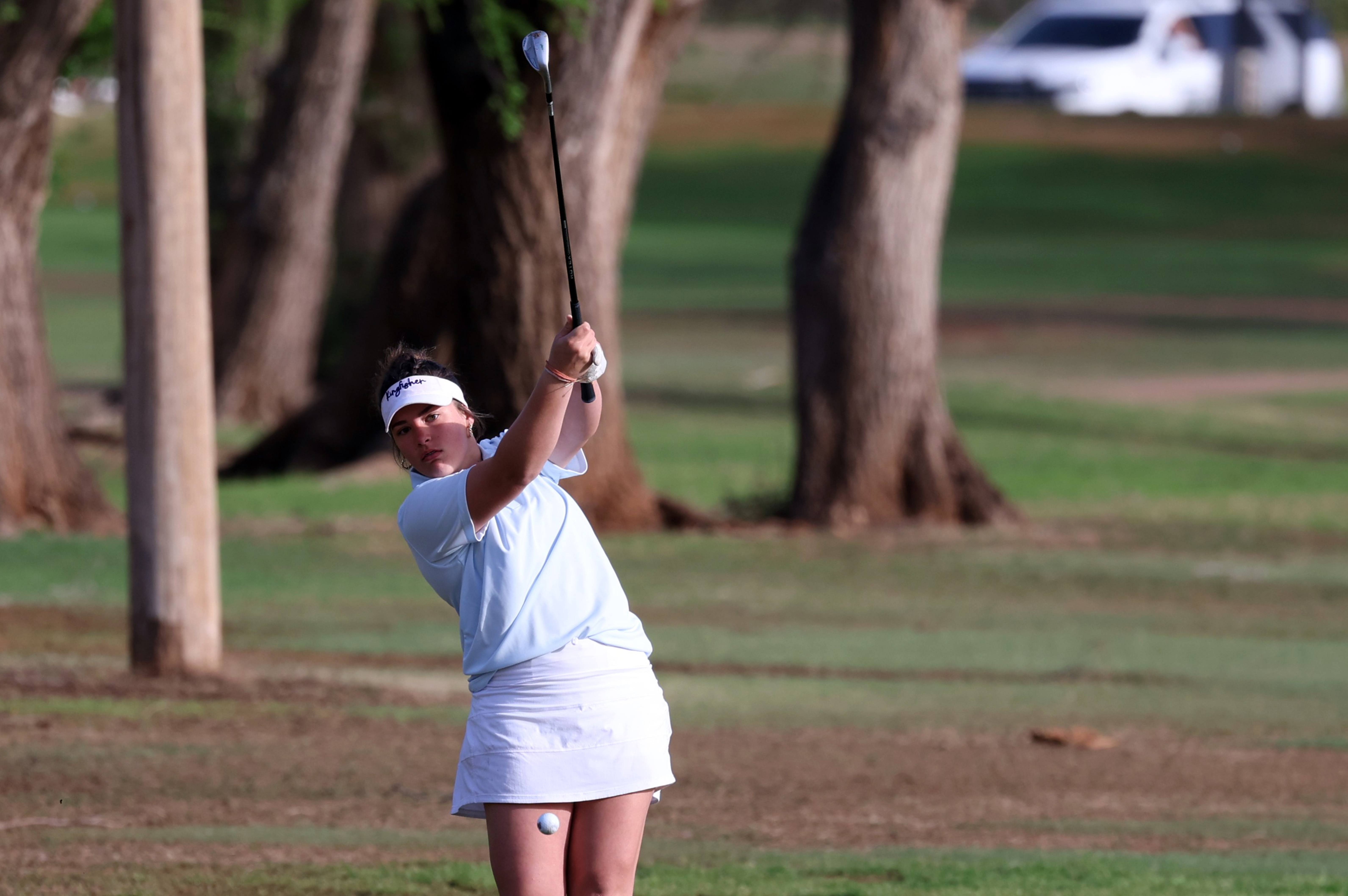 Perkins tops field at KHS tournament | Kingfisher Times & Free Press