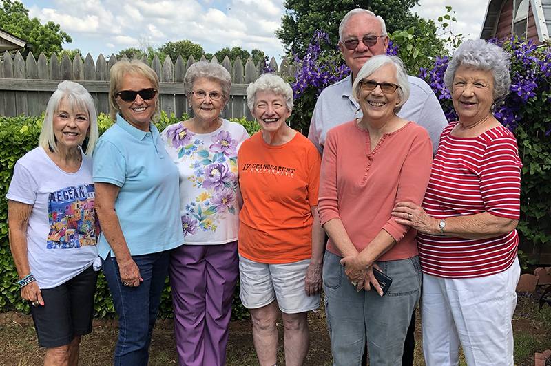 KCREA makes plans for year | Kingfisher Times & Free Press