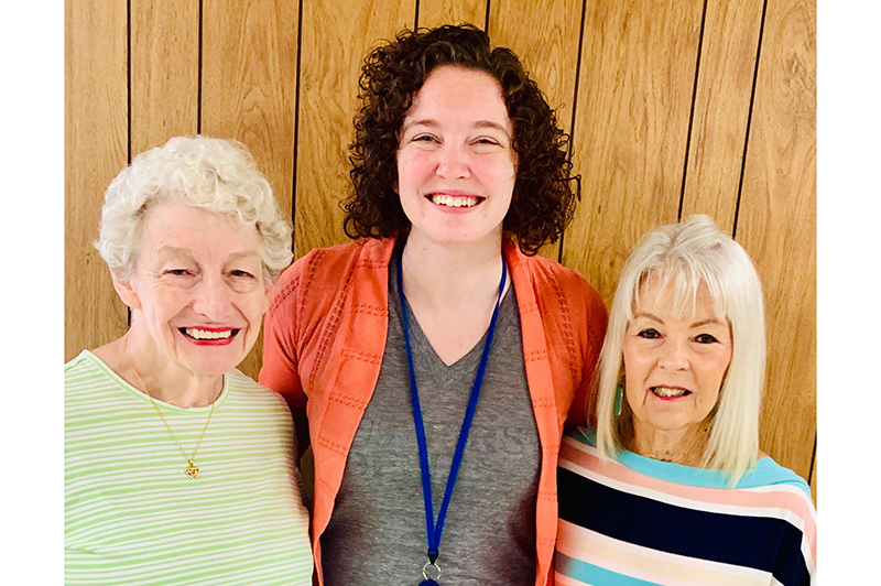 Health educator speaks to KCREA | Kingfisher Times & Free Press