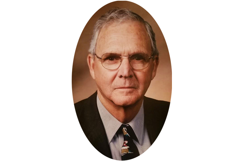 Civic leader Briscoe, 86, dies | Kingfisher Times & Free Press