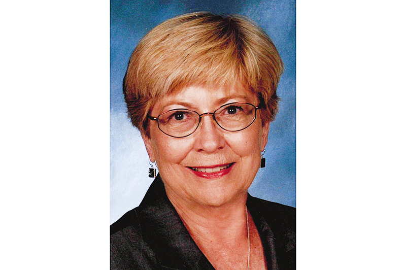 Anne Coffey | Kingfisher Times & Free Press