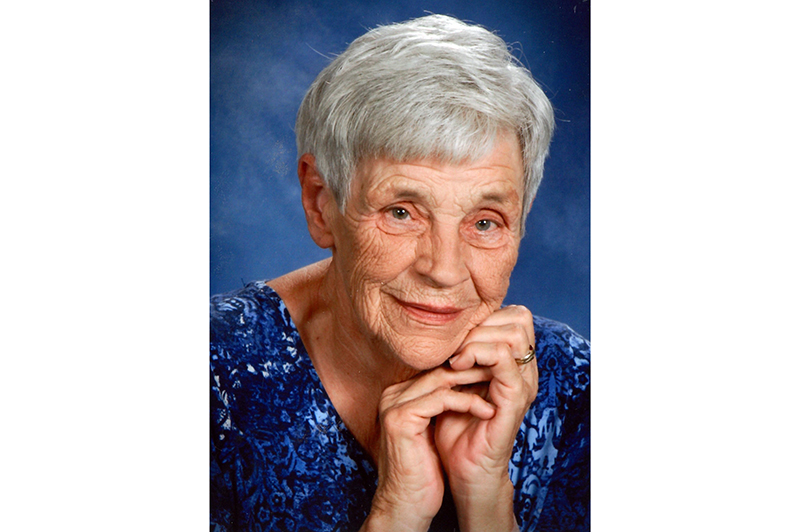 Rose Cook | Kingfisher Times & Free Press