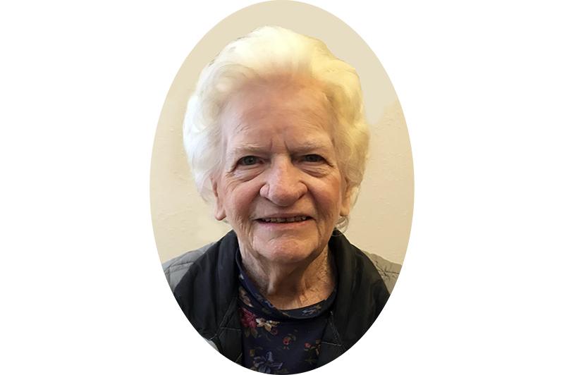 Anna Dettweiler | Kingfisher Times & Free Press