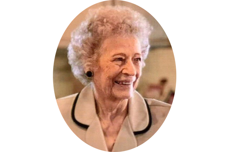 Wilma Goodpasture | Kingfisher Times & Free Press