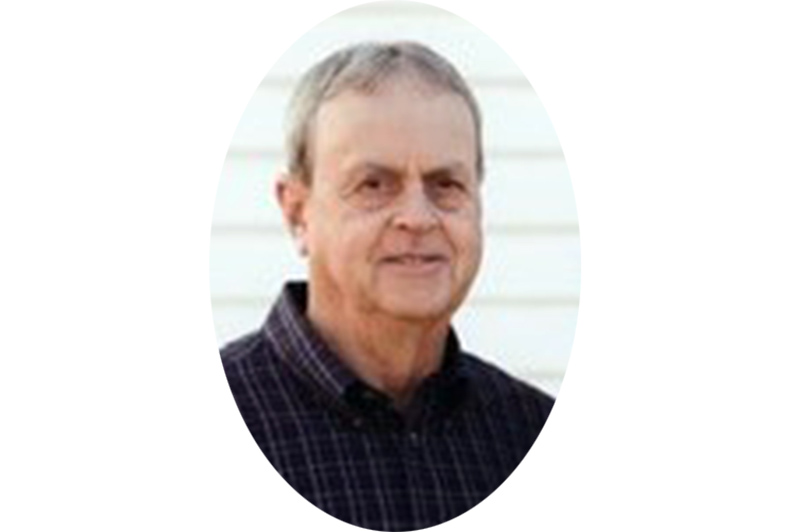 Don Gosney | Kingfisher Times & Free Press