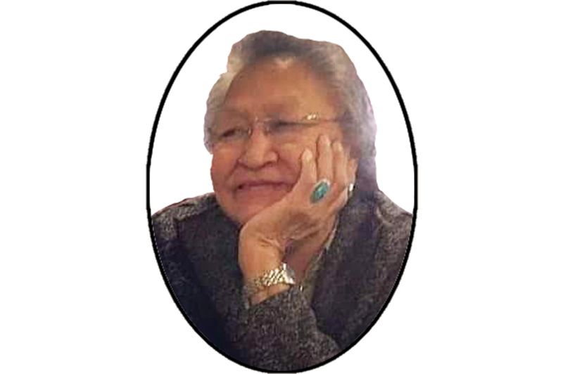 Mary Hawk | Kingfisher Times & Free Press