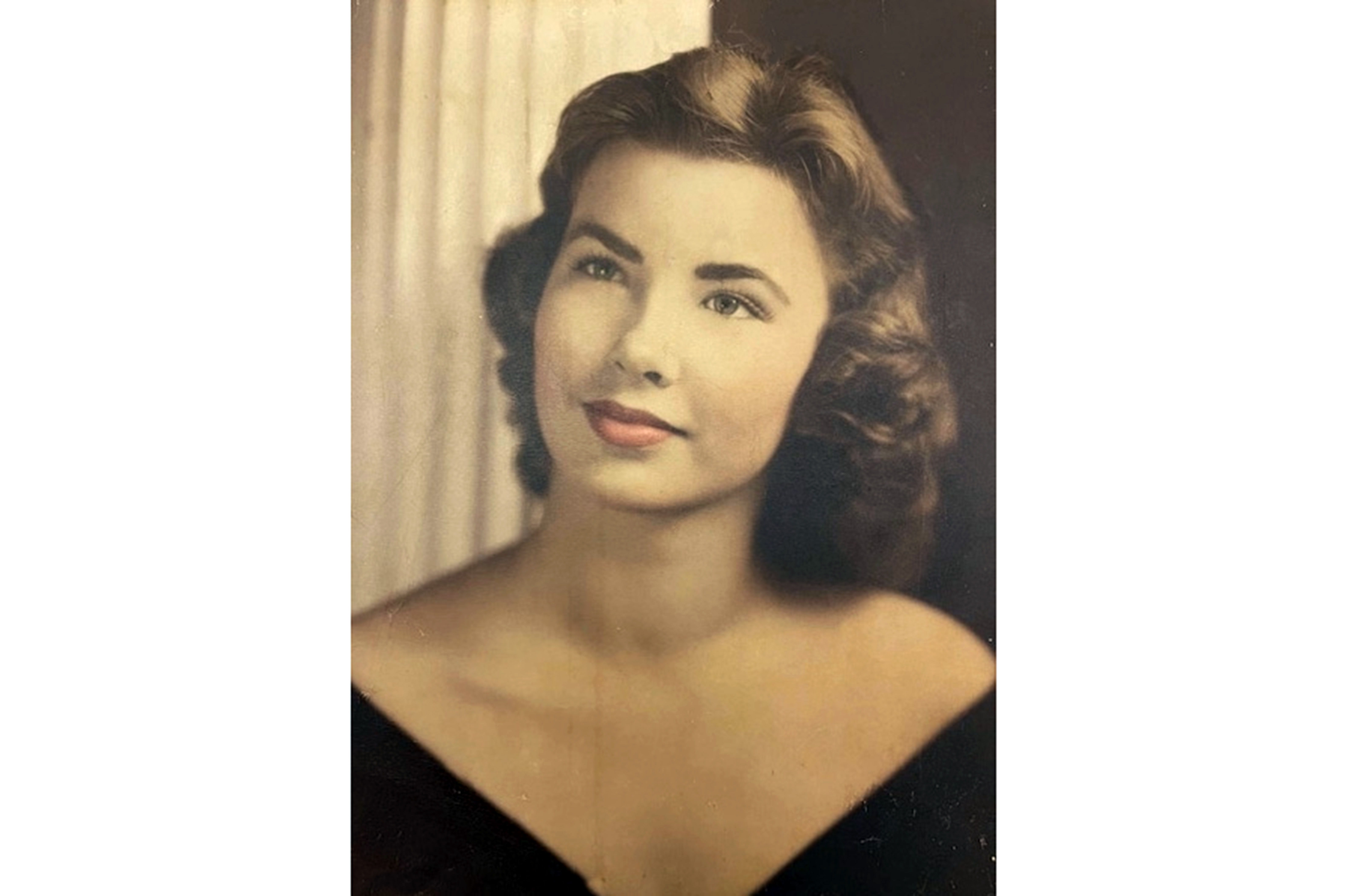 Pat ‘Patsy’ Leedy | Kingfisher Times & Free Press