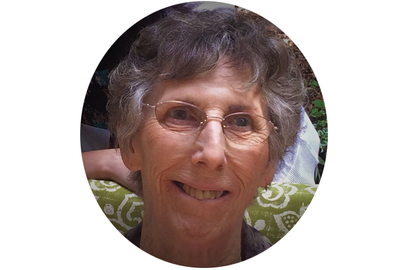 Melvina Lochner | Kingfisher Times & Free Press