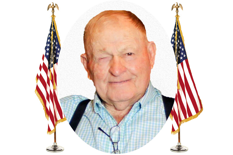 Roger Phillips | Kingfisher Times & Free Press