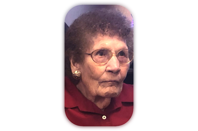 Eva Ross | Kingfisher Times & Free Press