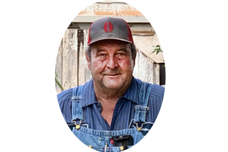 Richard ‘Rick’ Swart | Kingfisher Times & Free Press