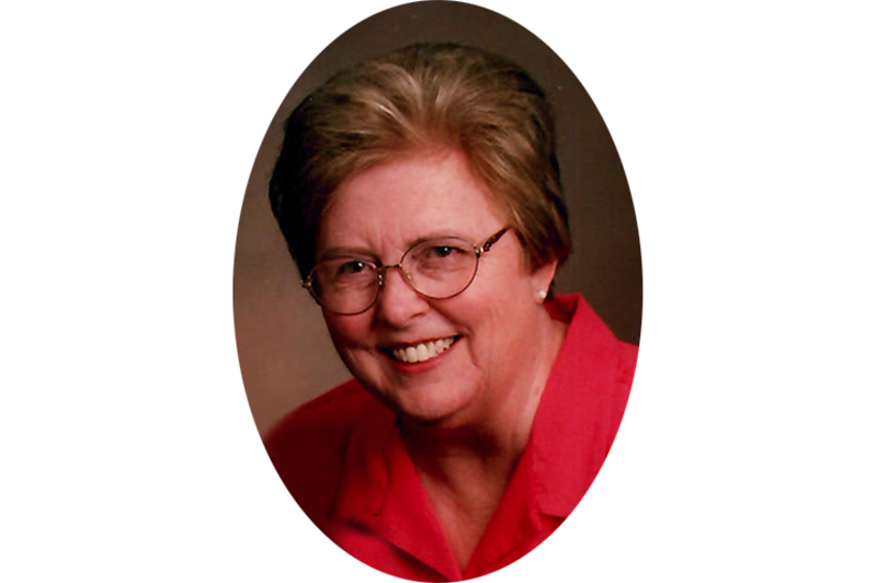 Delorres ‘Dee’ Thompson | Kingfisher Times & Free Press