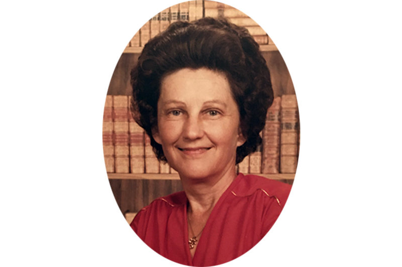 Virginia Reiswig | Kingfisher Times & Free Press