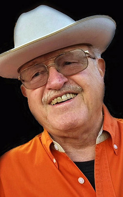 Daniel Webber | Kingfisher Times & Free Press