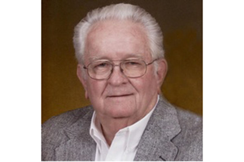 David Bowerman | Kingfisher Times & Free Press