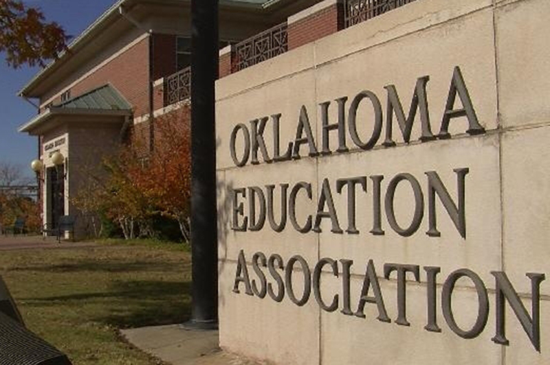 OEA’s liberal stances escape many lawmakers’ notice | Kingfisher Times ...